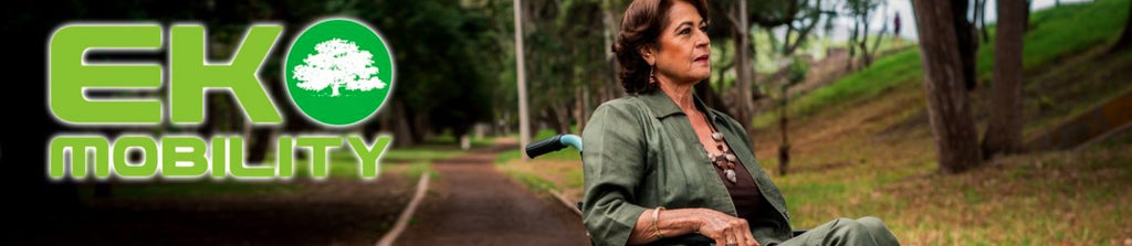 EKO-MOBILITY
