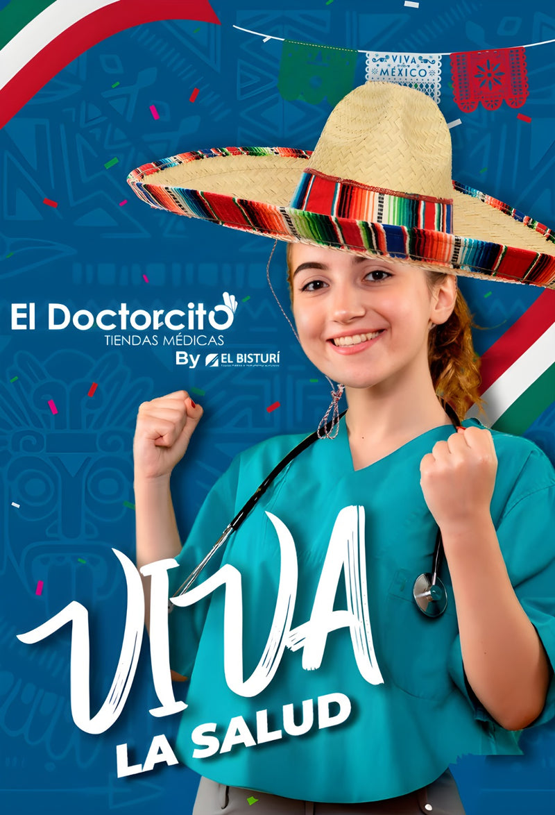 El Doctorcito | Tiendas Médicas