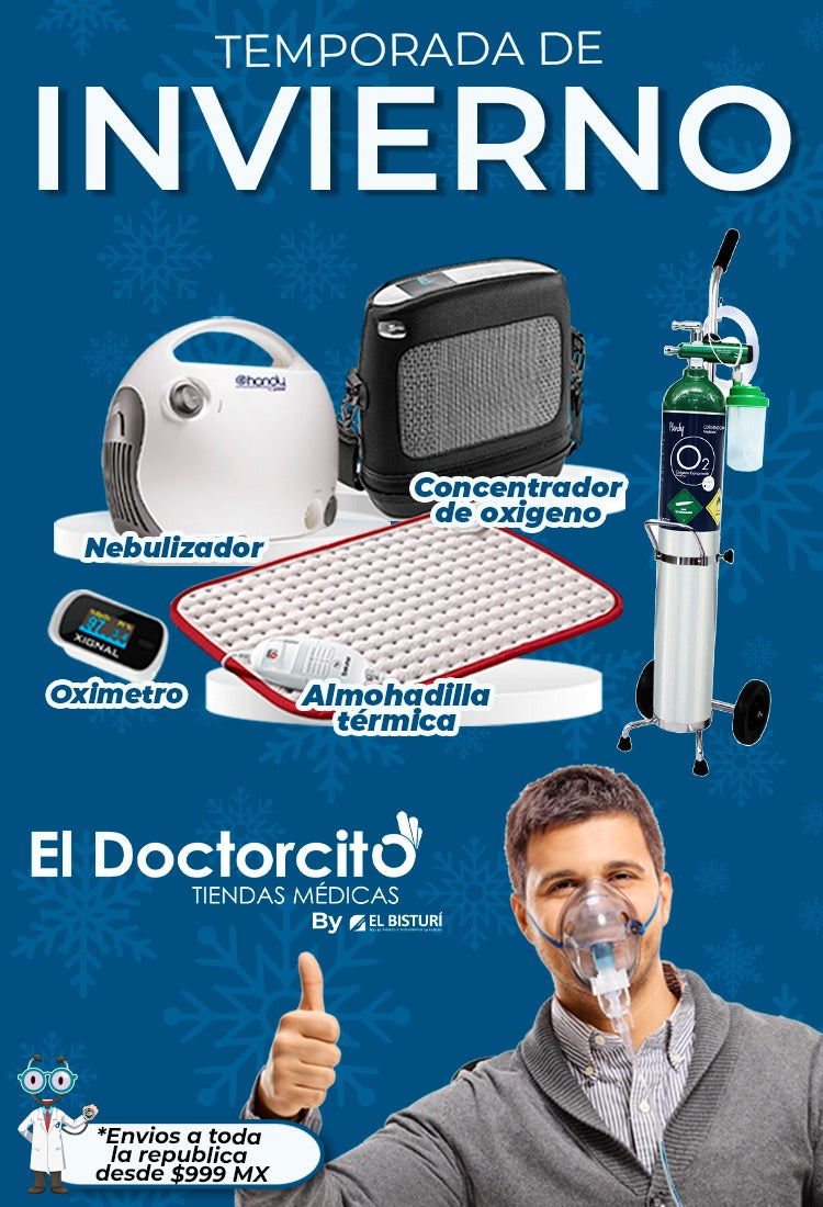 El Doctorcito | Tiendas Médicas